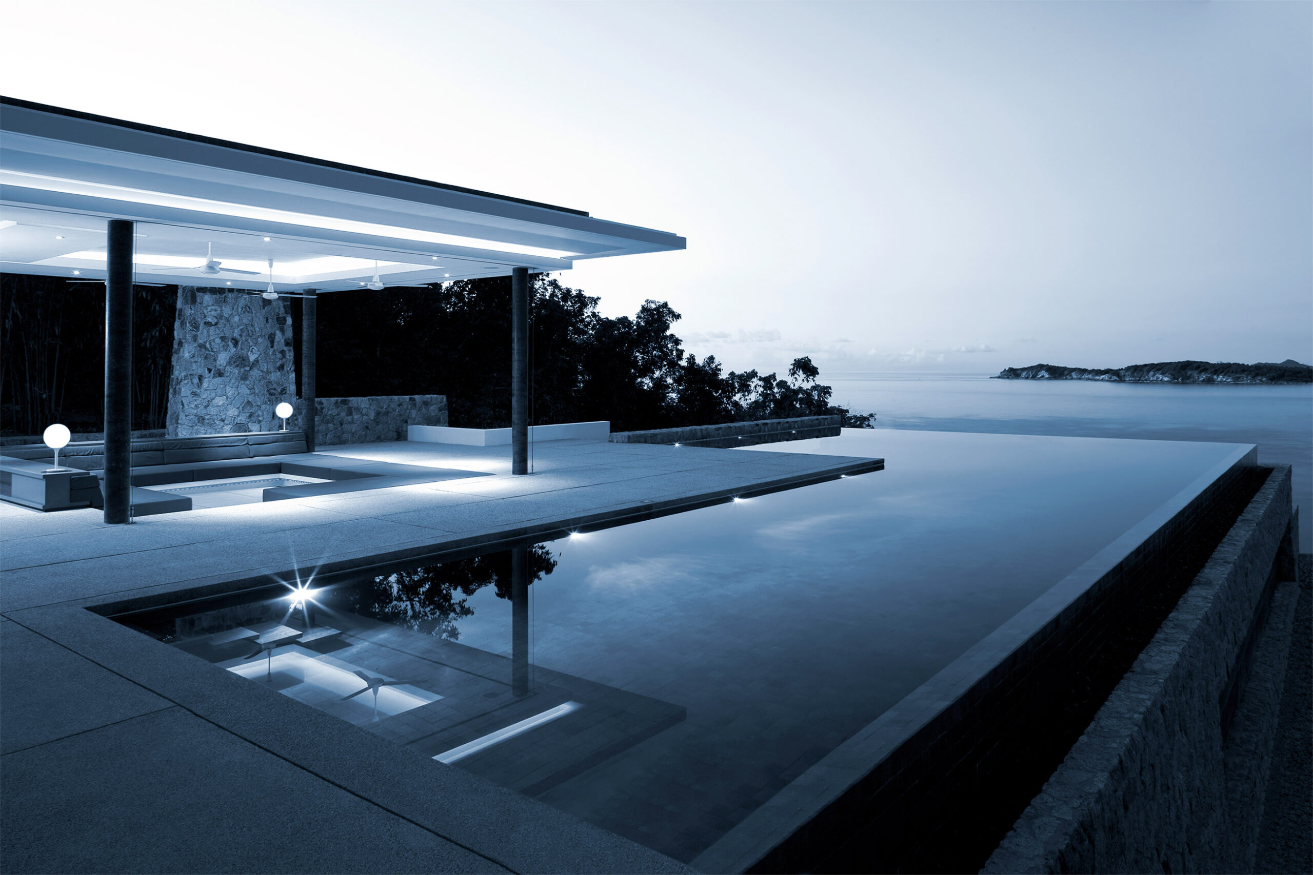 Point Of Design Studio | Interior and Exterior Design Studio